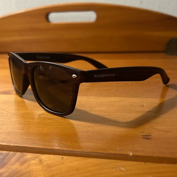 shadyrays | Accessories | Shadyrays Classic Timber Deep Timber ...